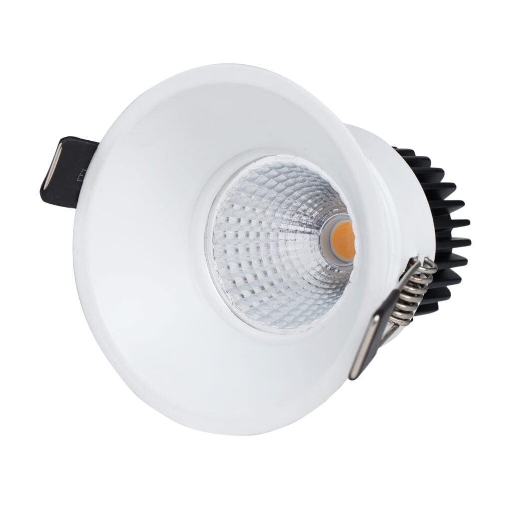 Deep Recess 45 - Smart Led